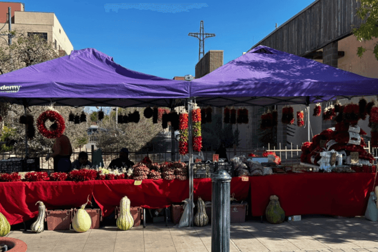 Plan Your Summer in Las Cruces: Top Events from May to July 2025 - Live ...