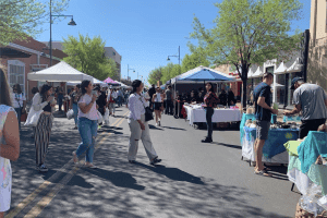 Plan Your Summer in Las Cruces: Top Events from May to July 2025 - Live ...