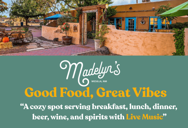 Las Cruces Events Calendar – Things to Do This Weekend