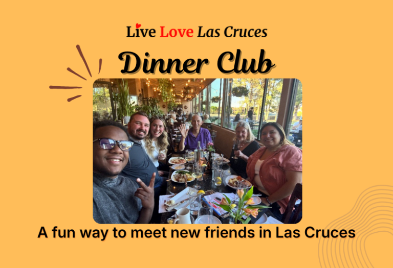 Las Cruces Events Calendar – Things to Do This Weekend